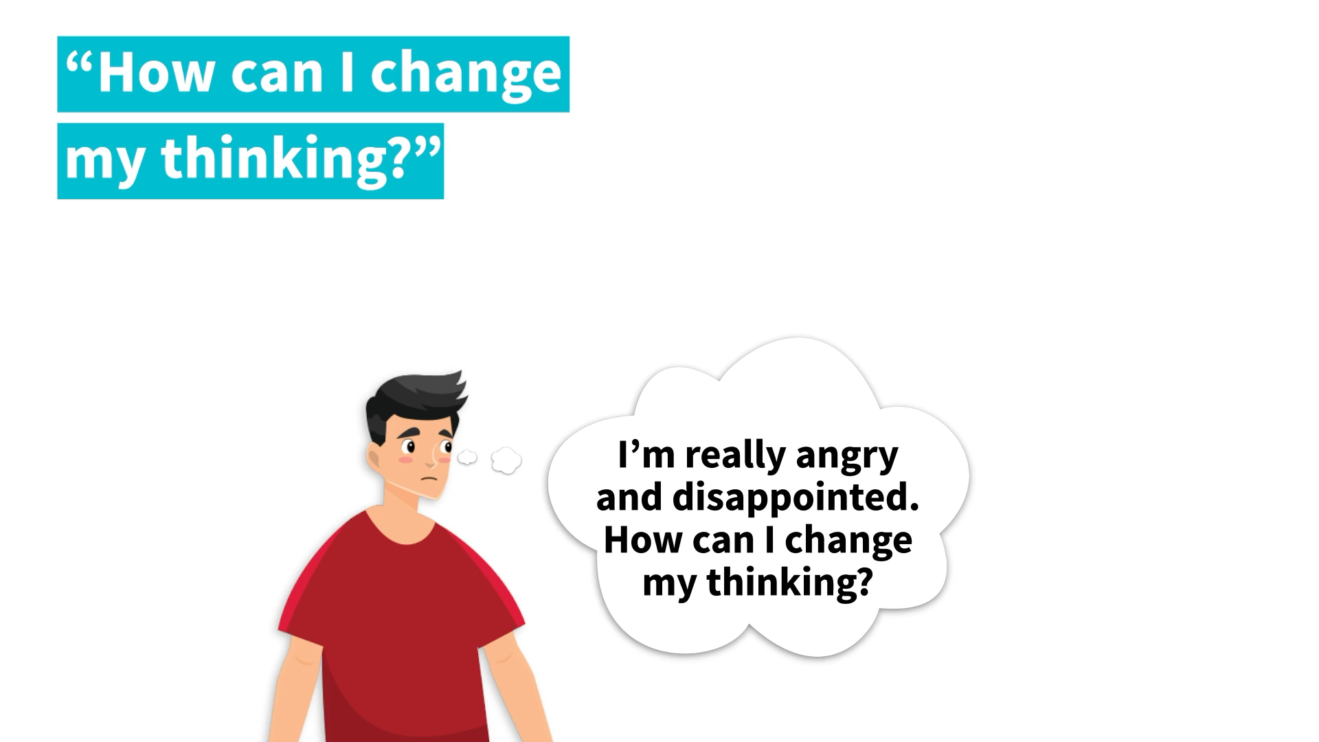 Changing the Channel: Teaching Students to Control Emotions | Everyday ...