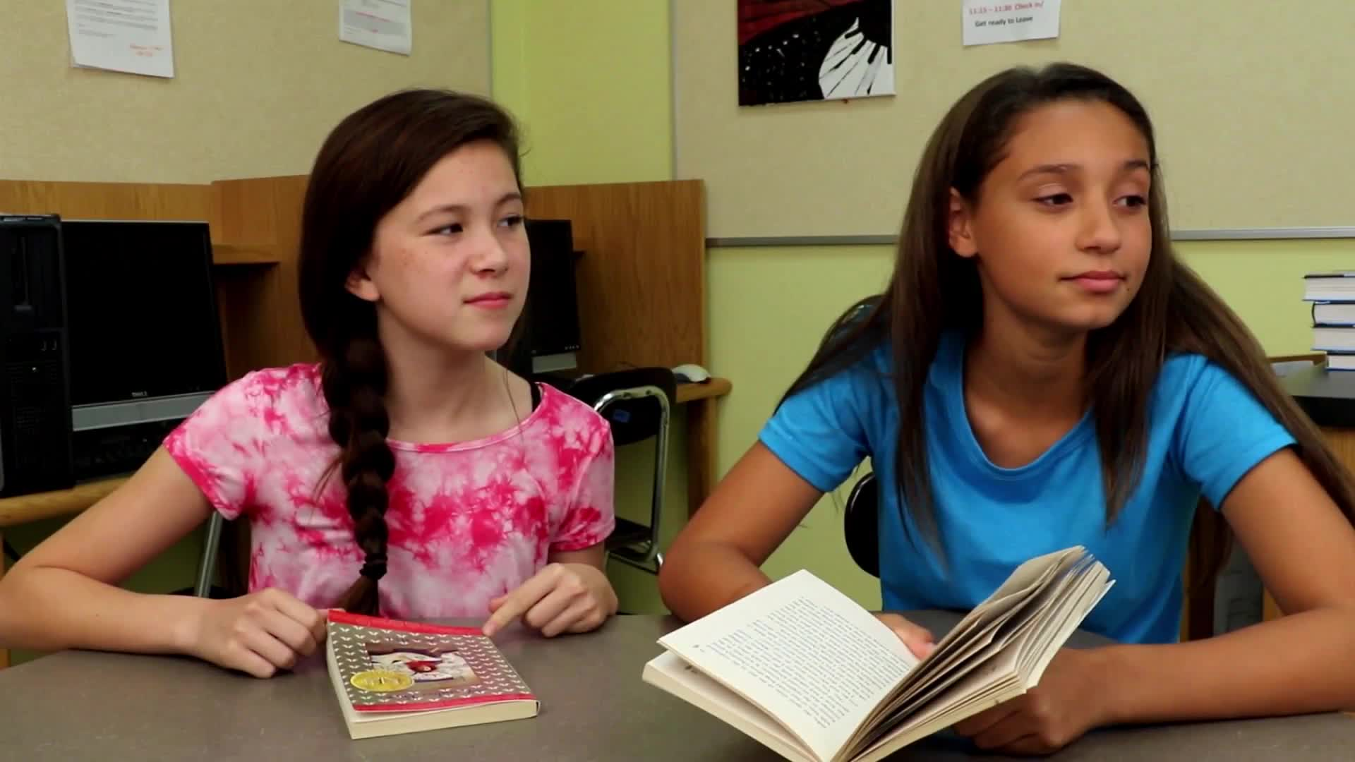 Teaching PreK Students Not to Talk Over Others: A Guide for Educators ...