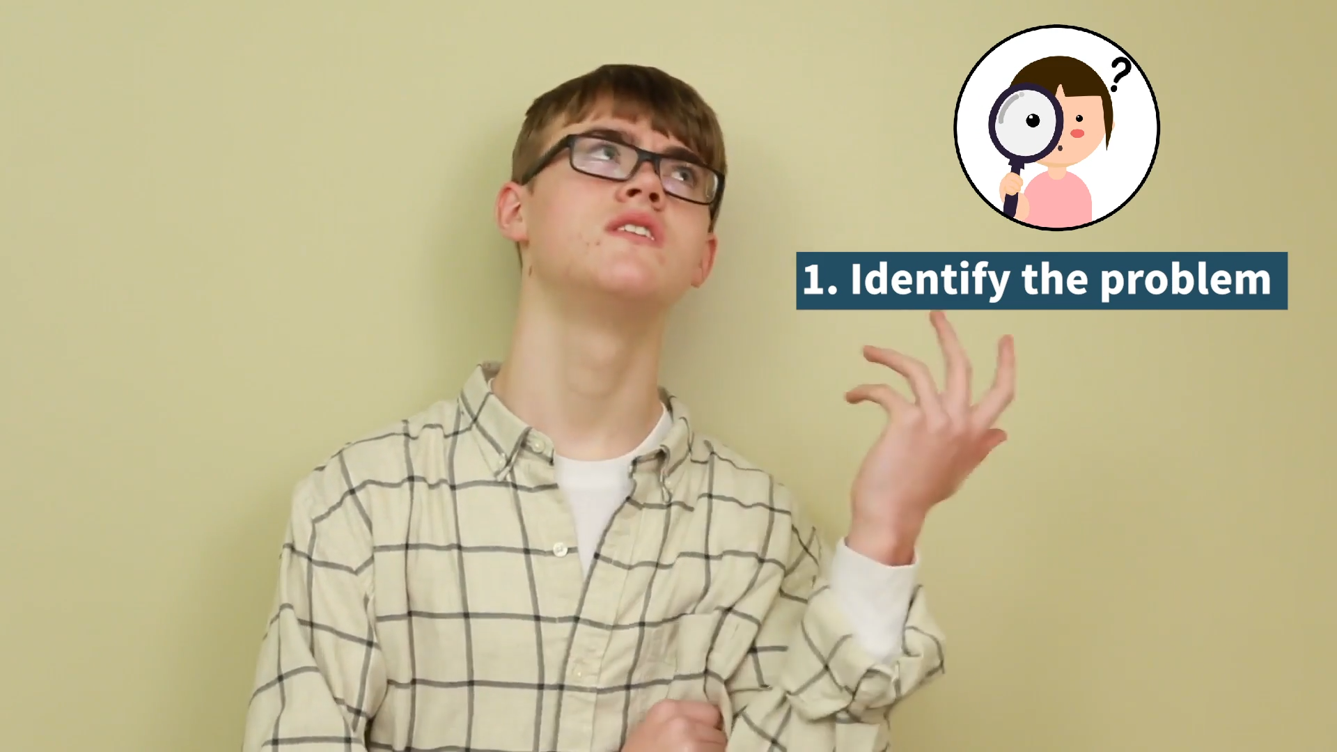 Teaching Problem-Solving Skills to Middle School Students | Everyday Speech