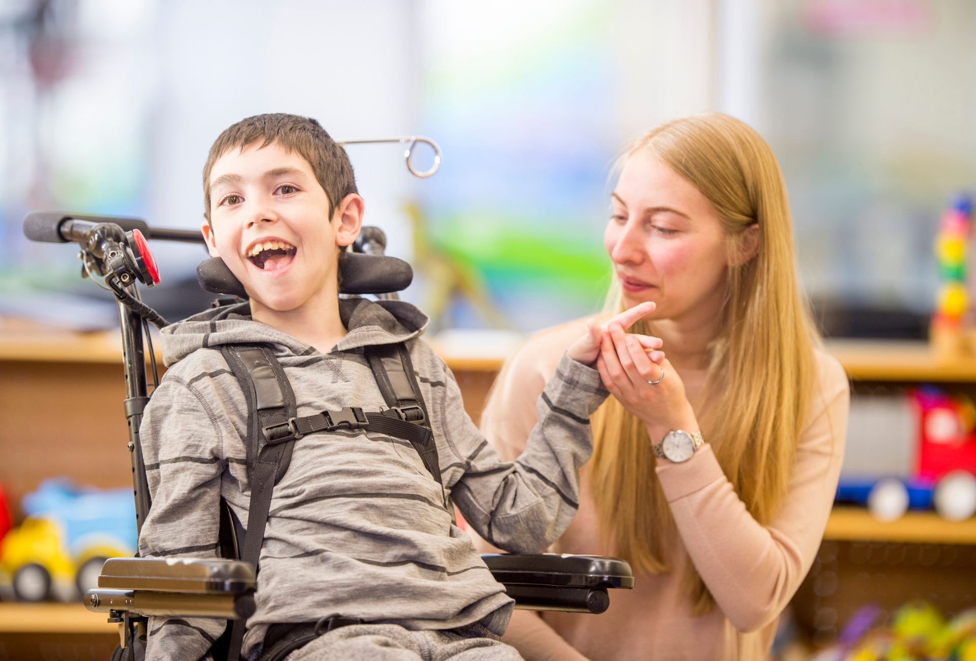 A Guide to Neurodiversity-Affirming Practices in Schools | Everyday Speech