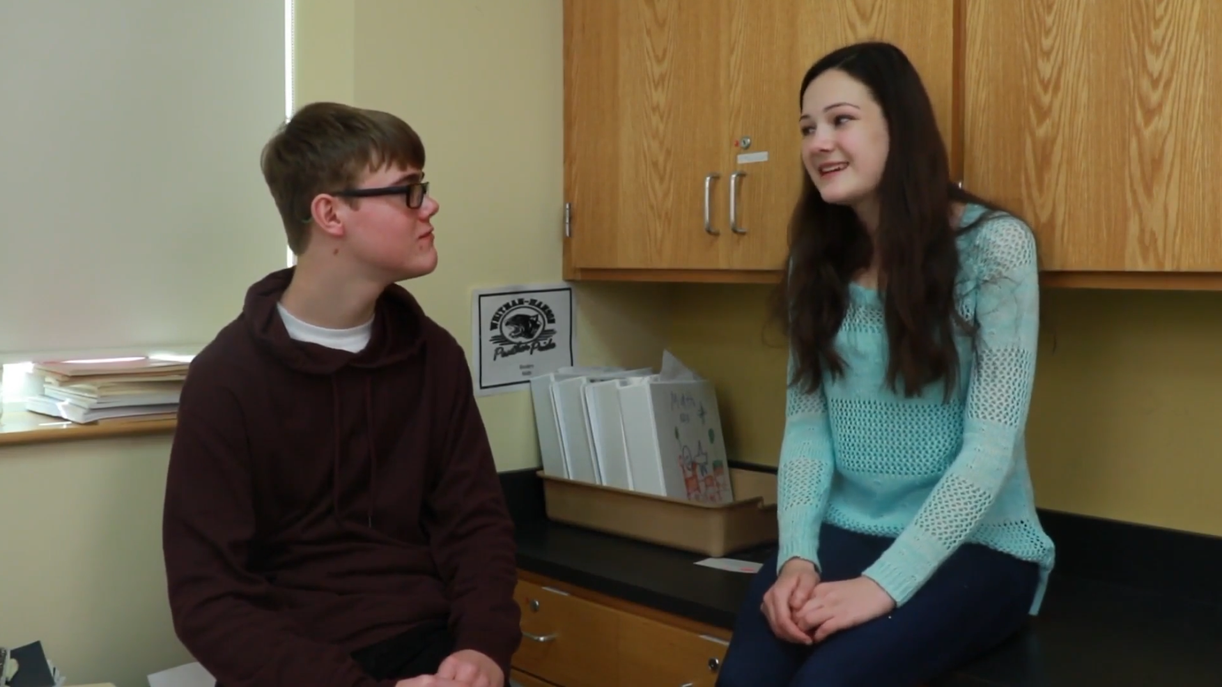 Teaching Students to Make Connected Comments for Effective ...