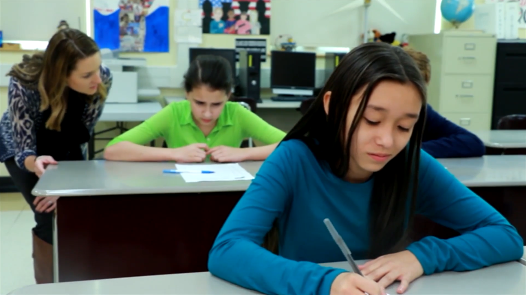 Effective IEP Goals for Improving Students' Focus in Elementary ...