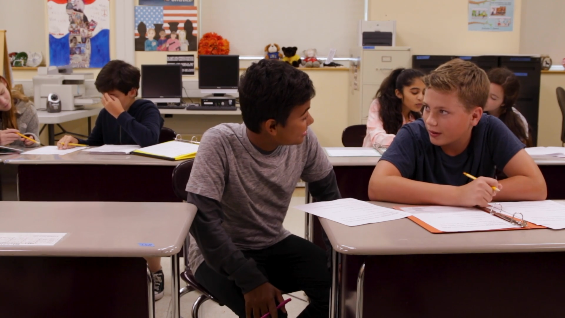 Creating Effective IEP Goals for Genuine Friendships in PreK Students ...