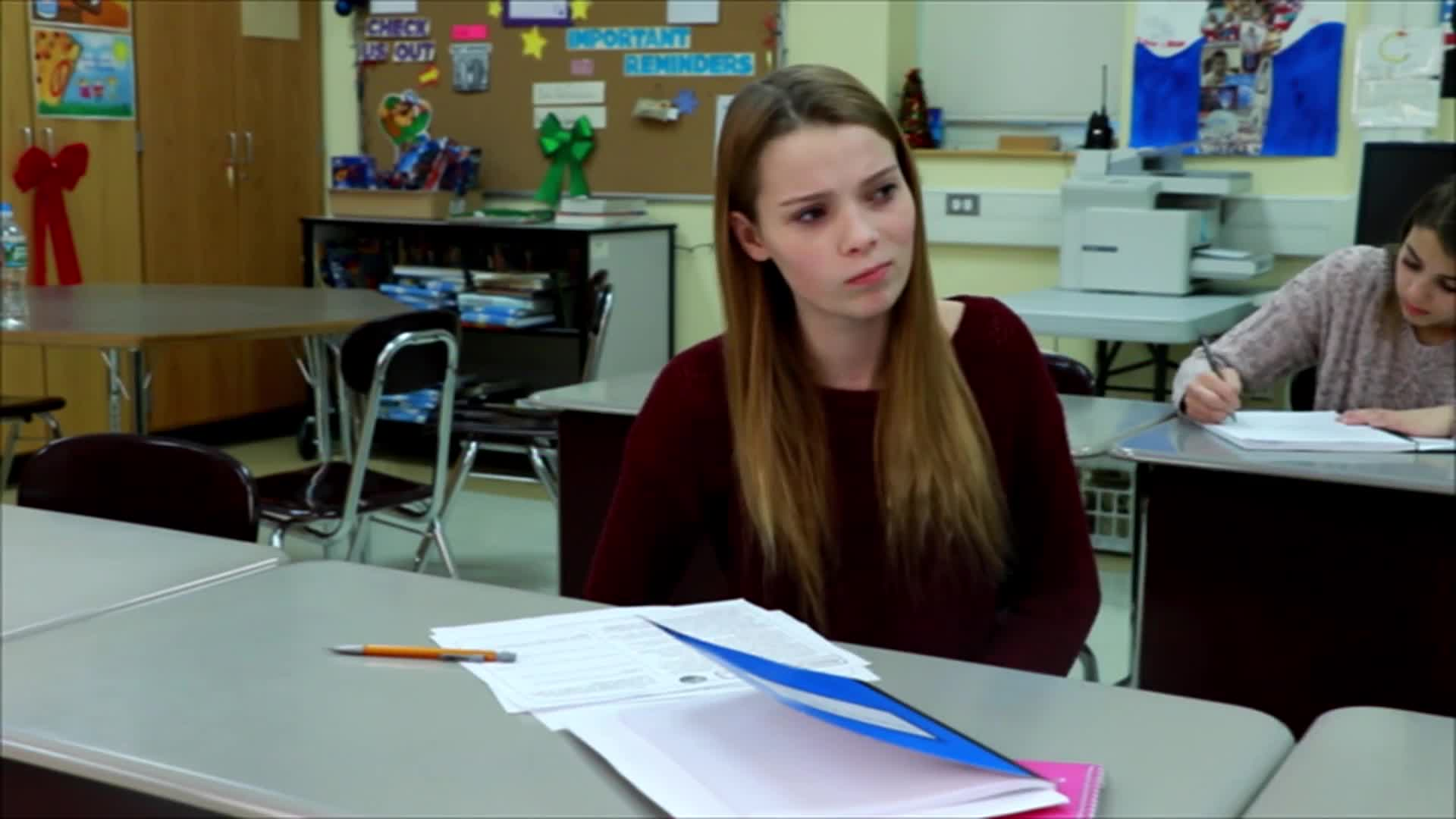 Solve It: A Game to Teach Problem-Solving Skills to High School Students | Everyday Speech