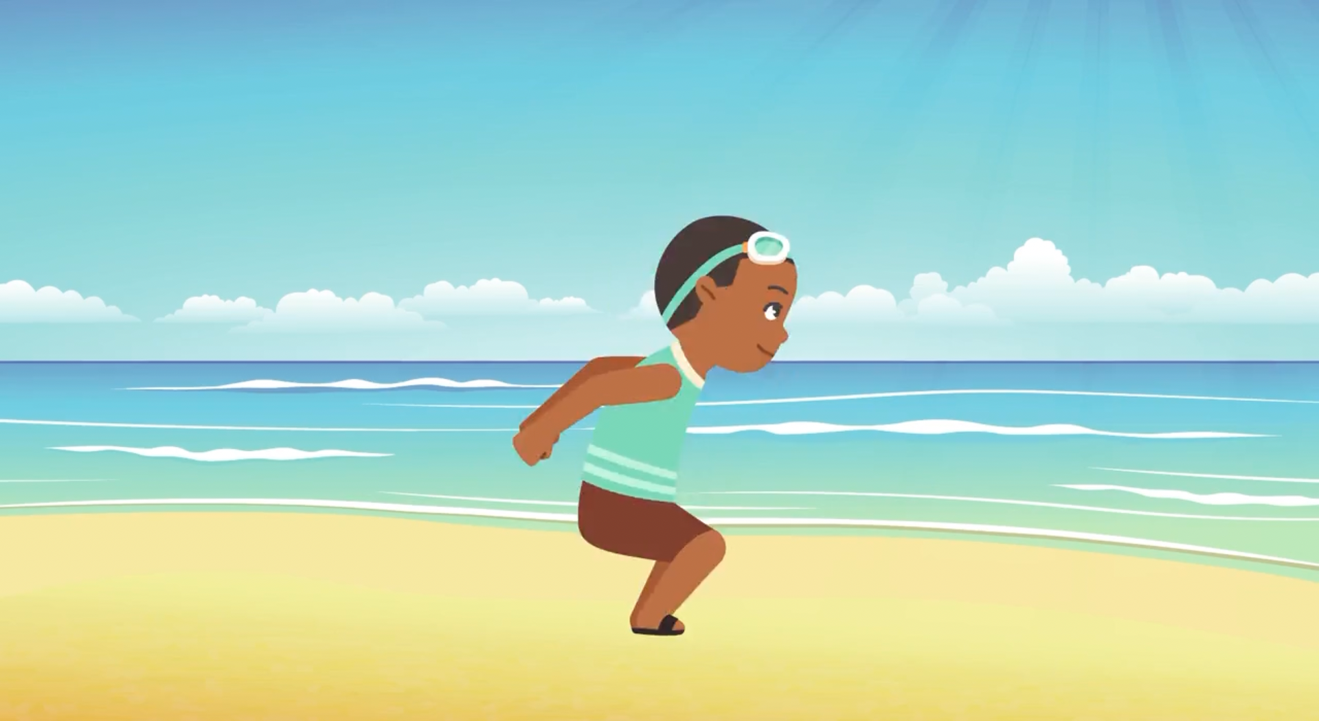 Wiggle and Jump Break: A Calming Corner Activity for Students ...