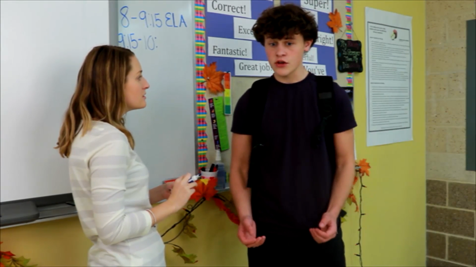 Teaching Problem-Solving Skills to Special Education Students ...