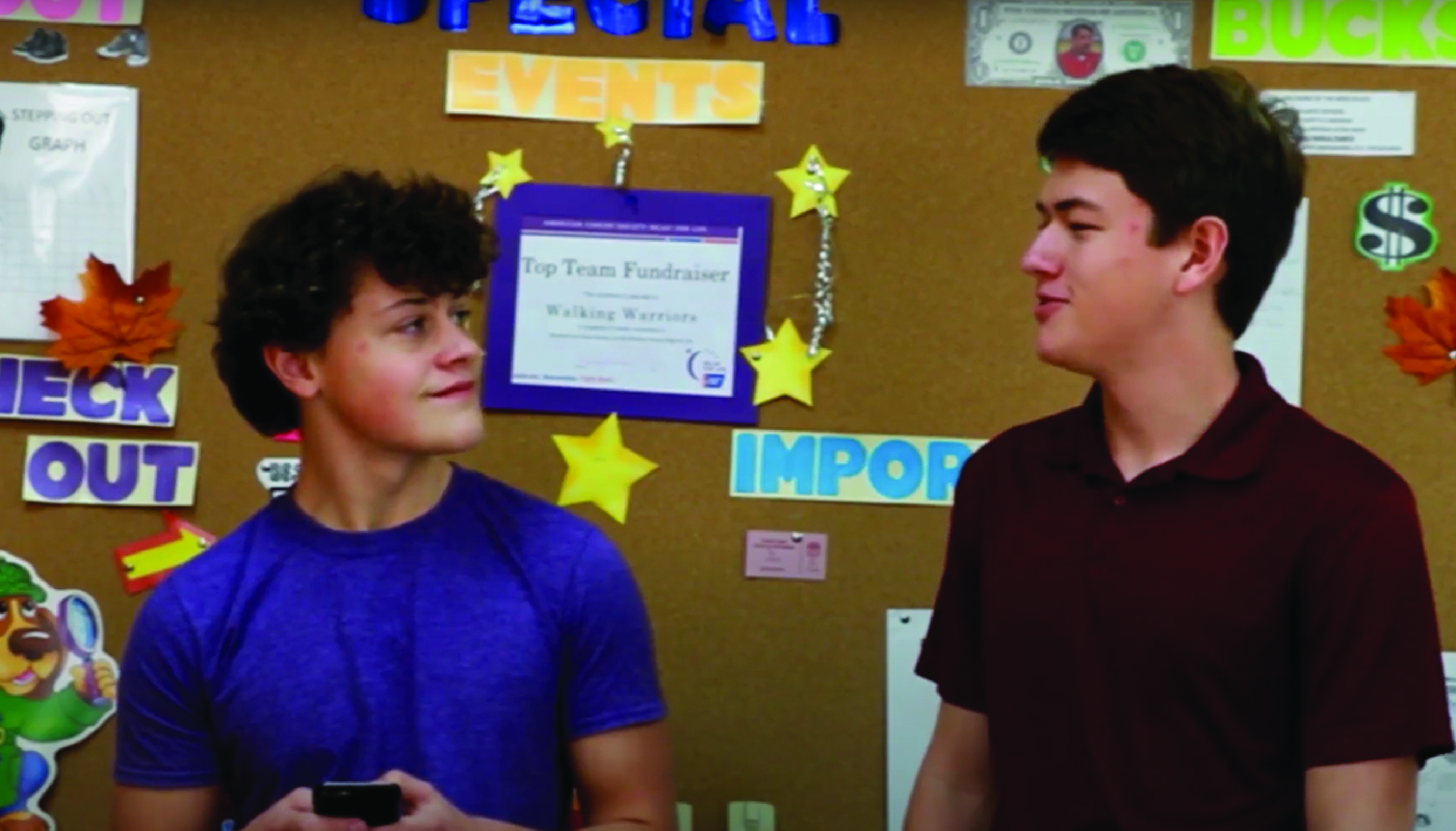 Talking the Talk: Teaching Small Talk Skills to Elementary Students ...