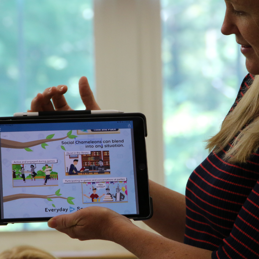 How do Everyday Speech Resources Support Social-Emotional Learning ...