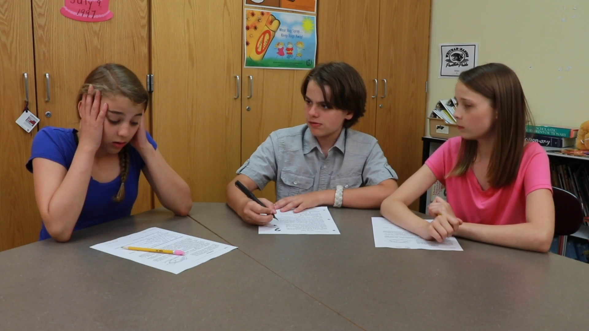 Helping PreK Students Navigate Change: A Guide for Educators | Everyday ...