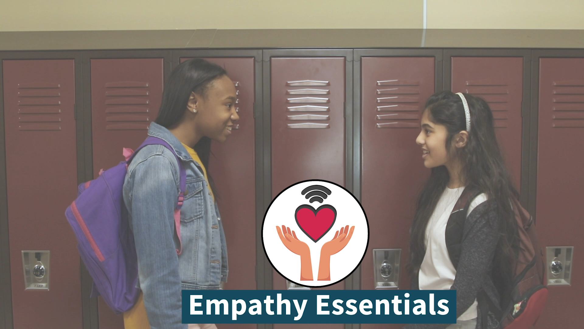 Teaching Empathy to High School Students: Activities and Discussions ...