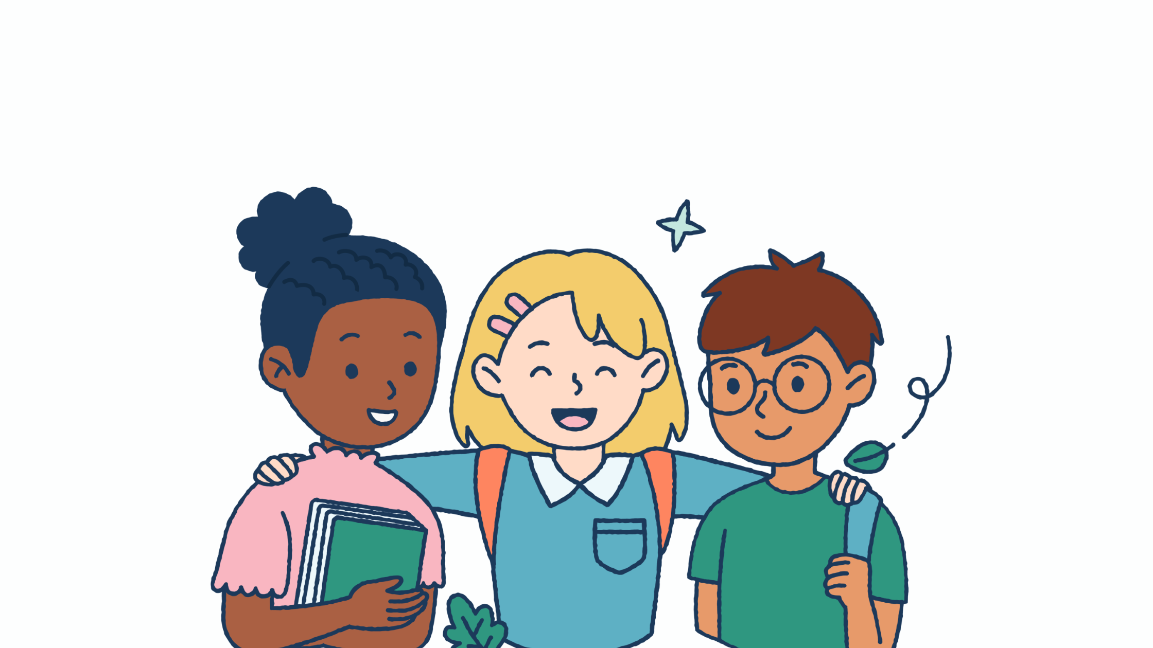 Coming Soon: SEL for Middle and High School Students | Everyday Speech