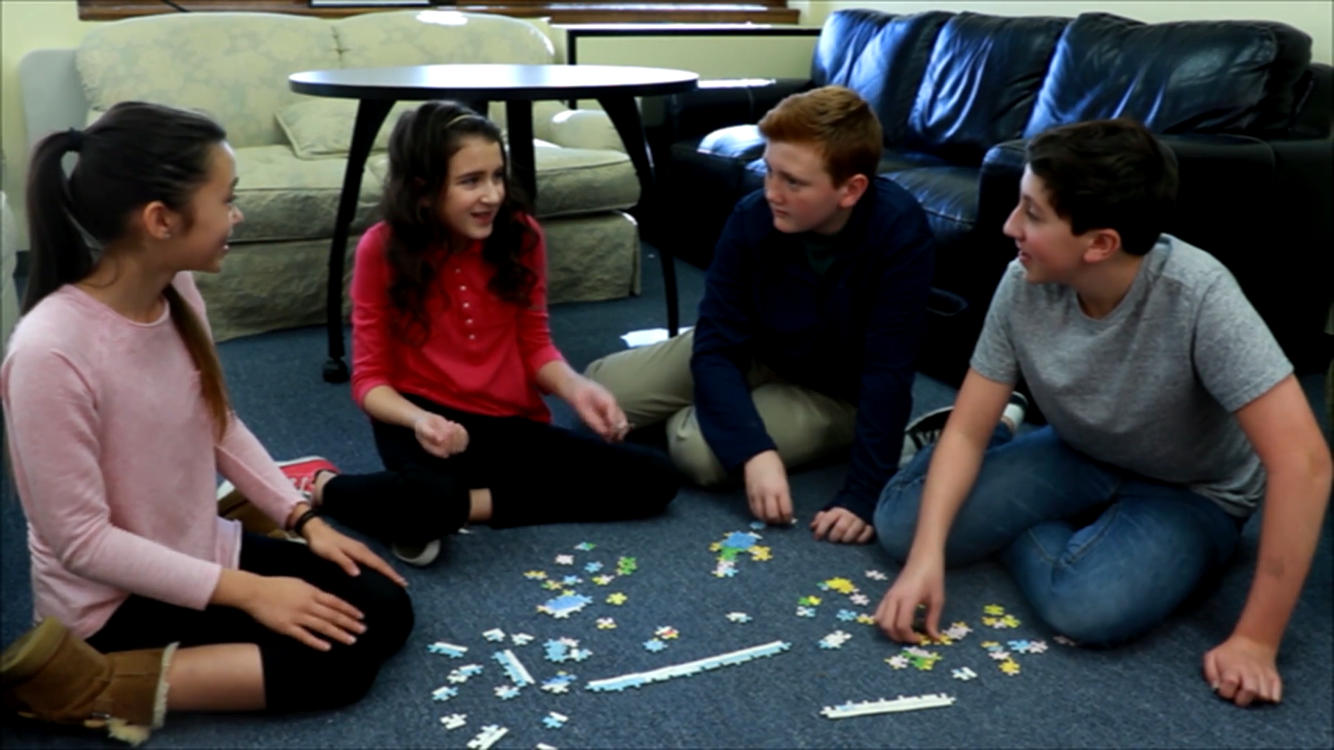 Encouraging Group Participation Skills in PreK Students | Everyday Speech