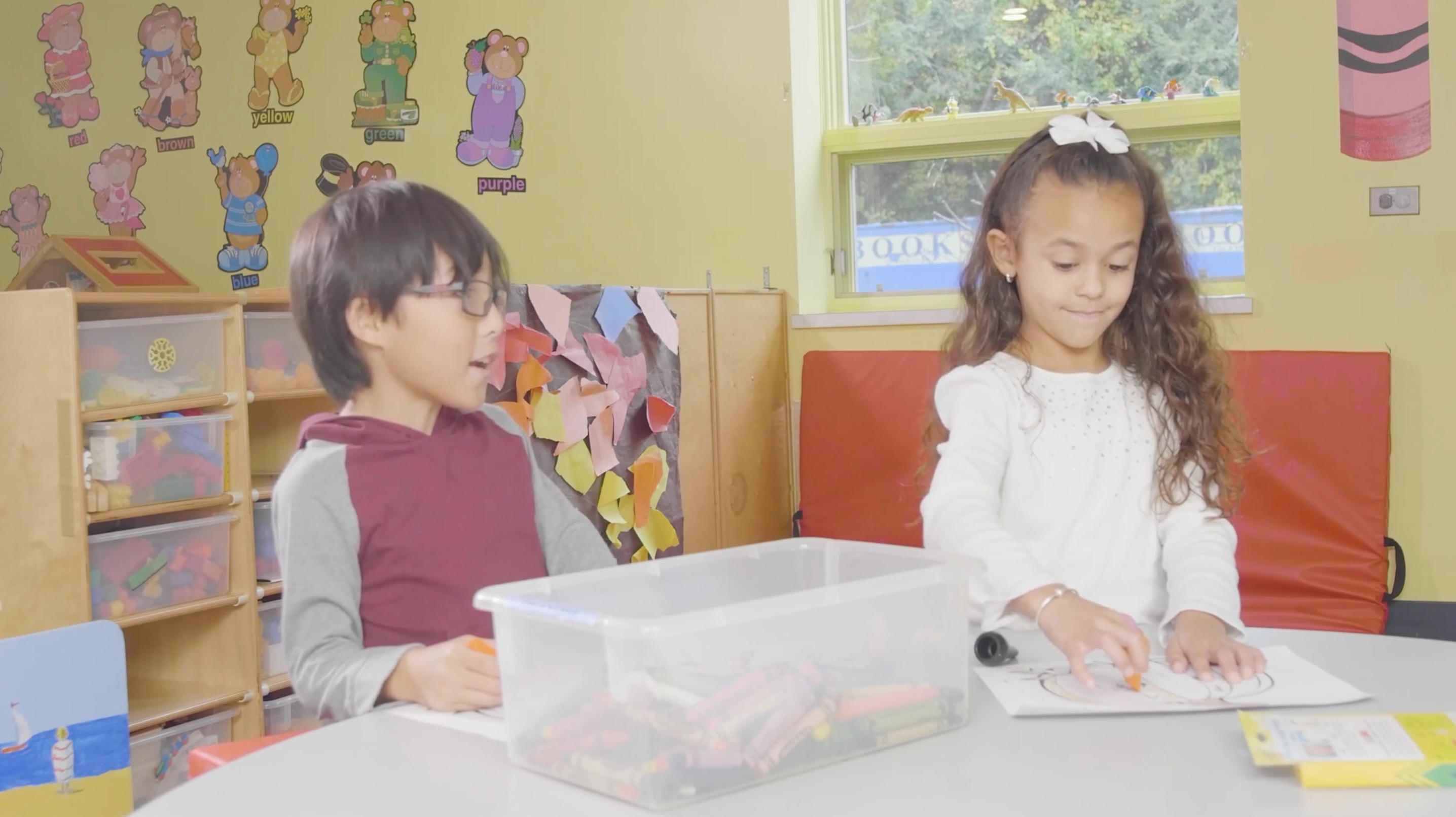 Teaching Students the Importance of Answering Friends: A No-Prep ...
