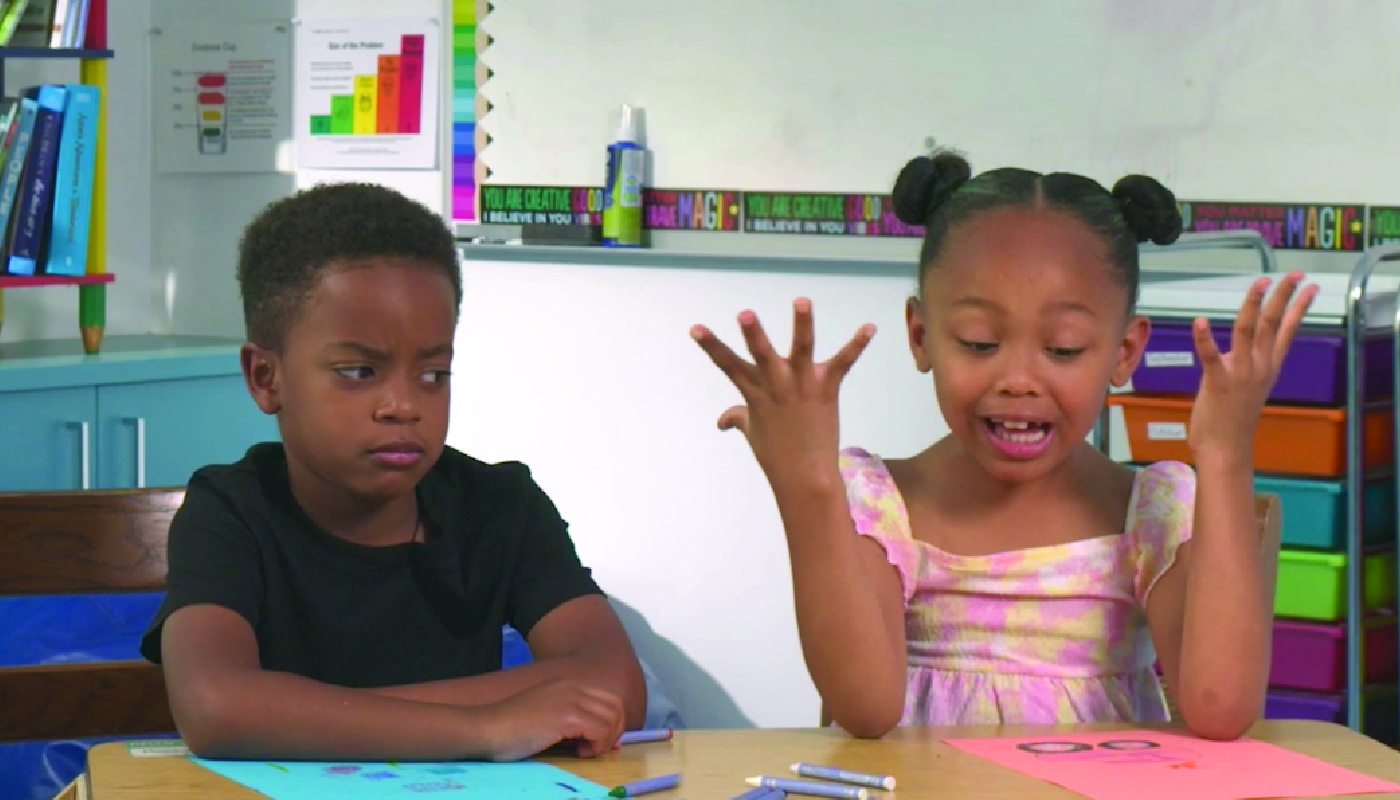 Creating Effective IEP Goals for PreK Students to Develop Target Skills ...