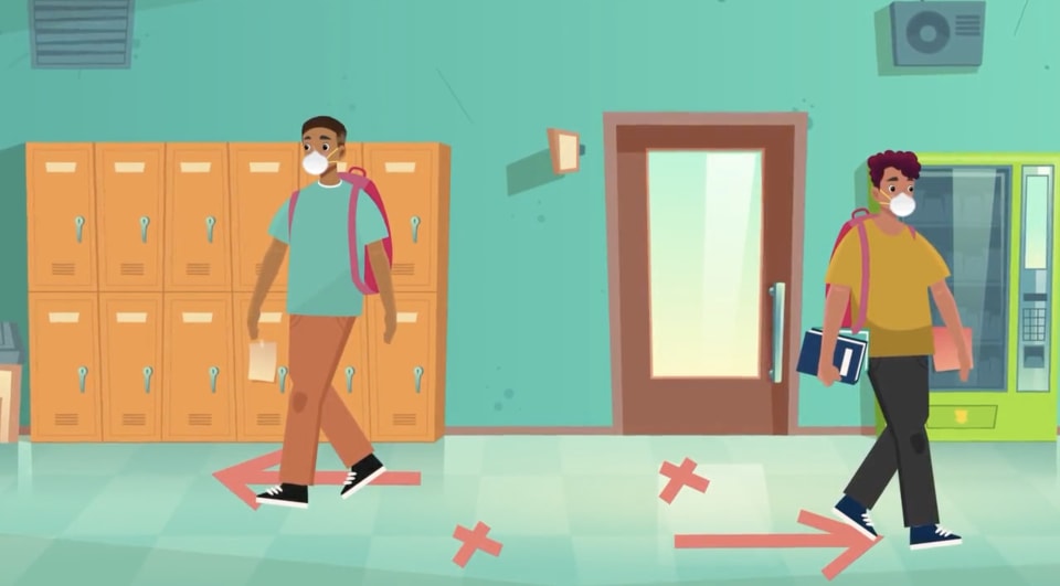 Back to School: Adapting to New Routines and Staying Safe | Everyday Speech