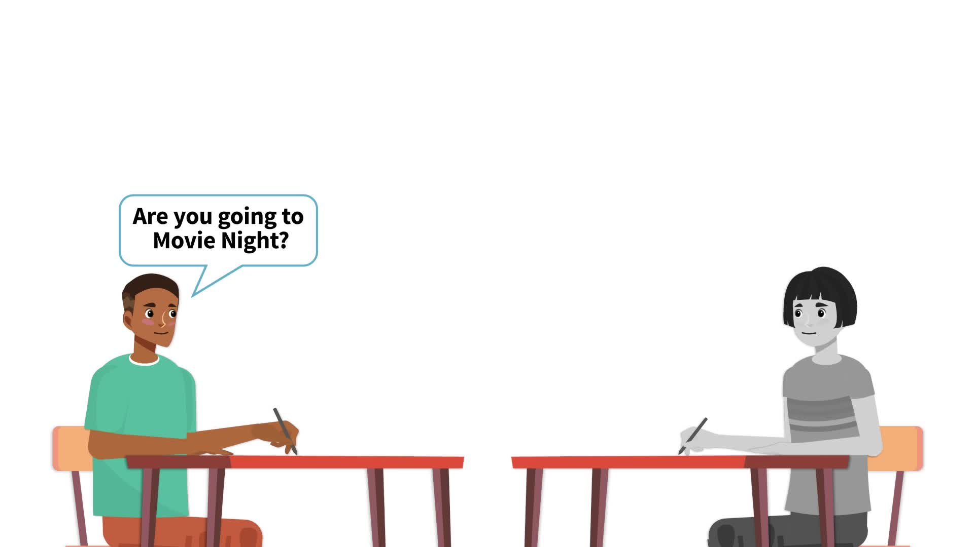 Lesson Plan: Direct and Indirect Language - Everyday Speech