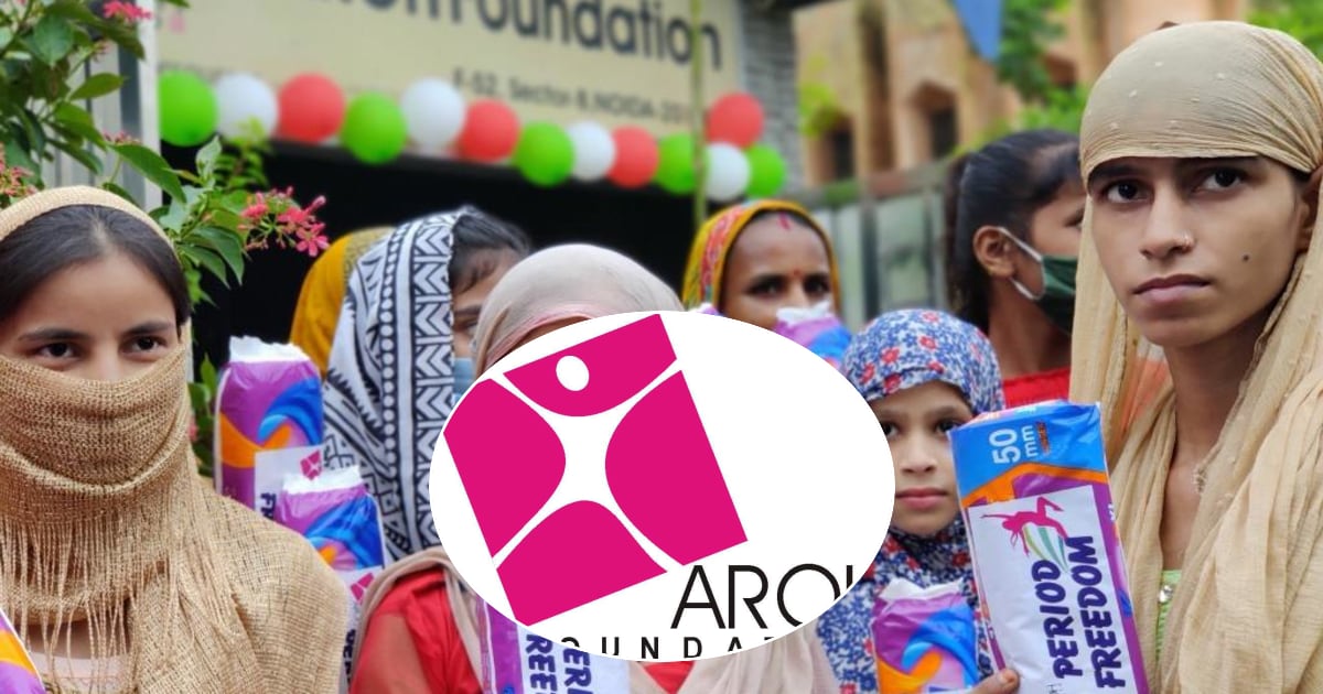 Aroh Foundation | Every.org