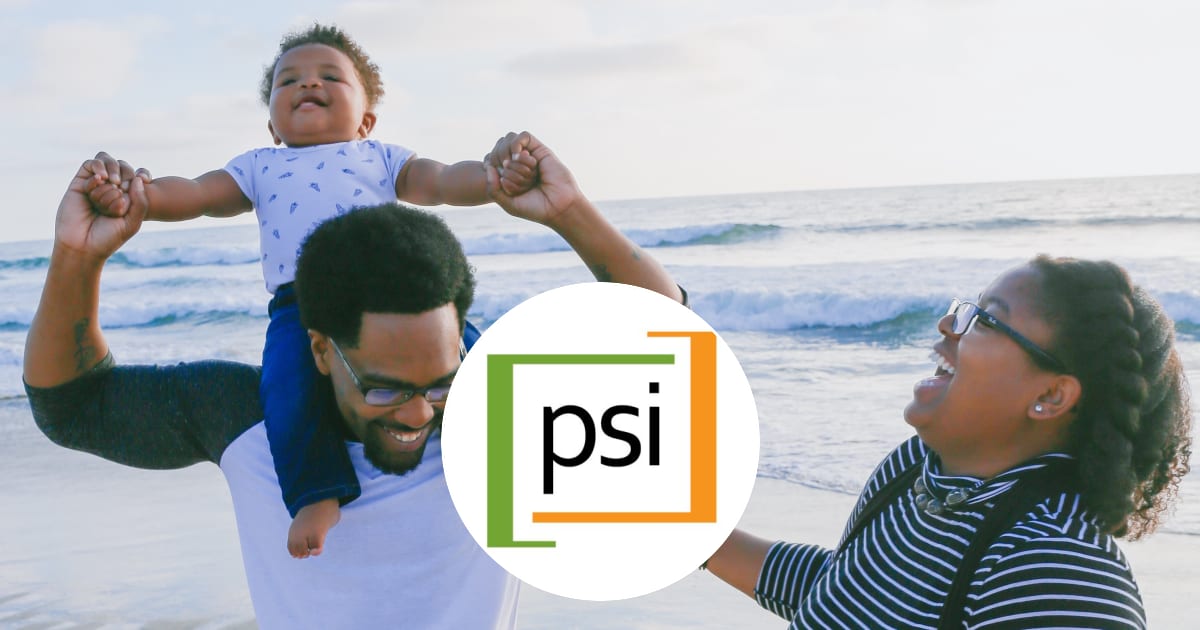 Join Carina in supporting Population Services International | Every.org