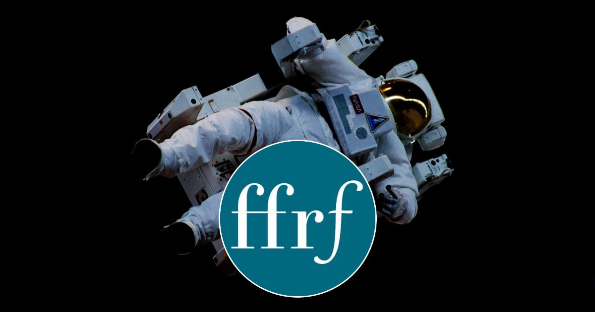 Freedom From Religion Foundation | Every.org