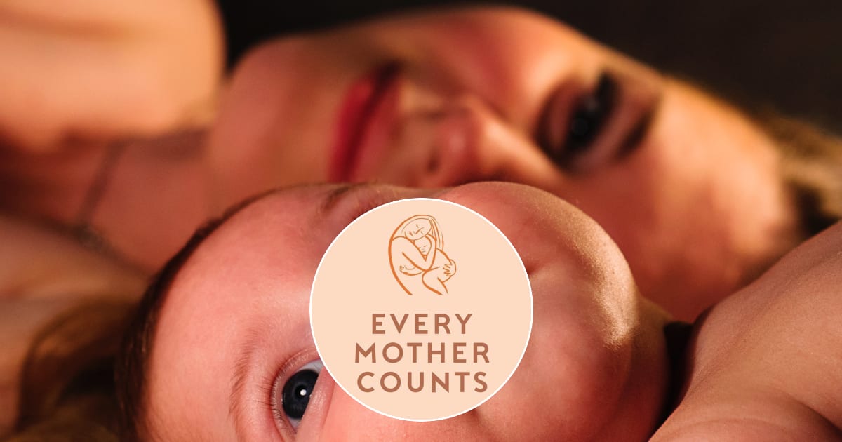 Every Mother Counts | Every.org
