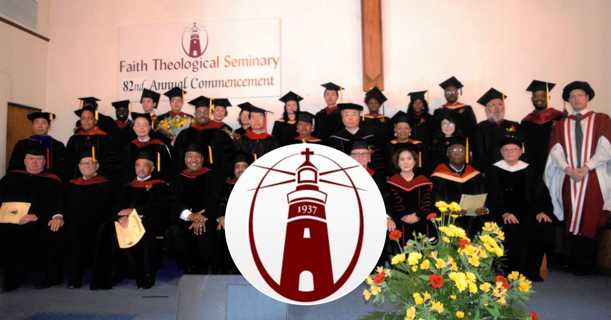 Faith Theological Seminary | Every.org