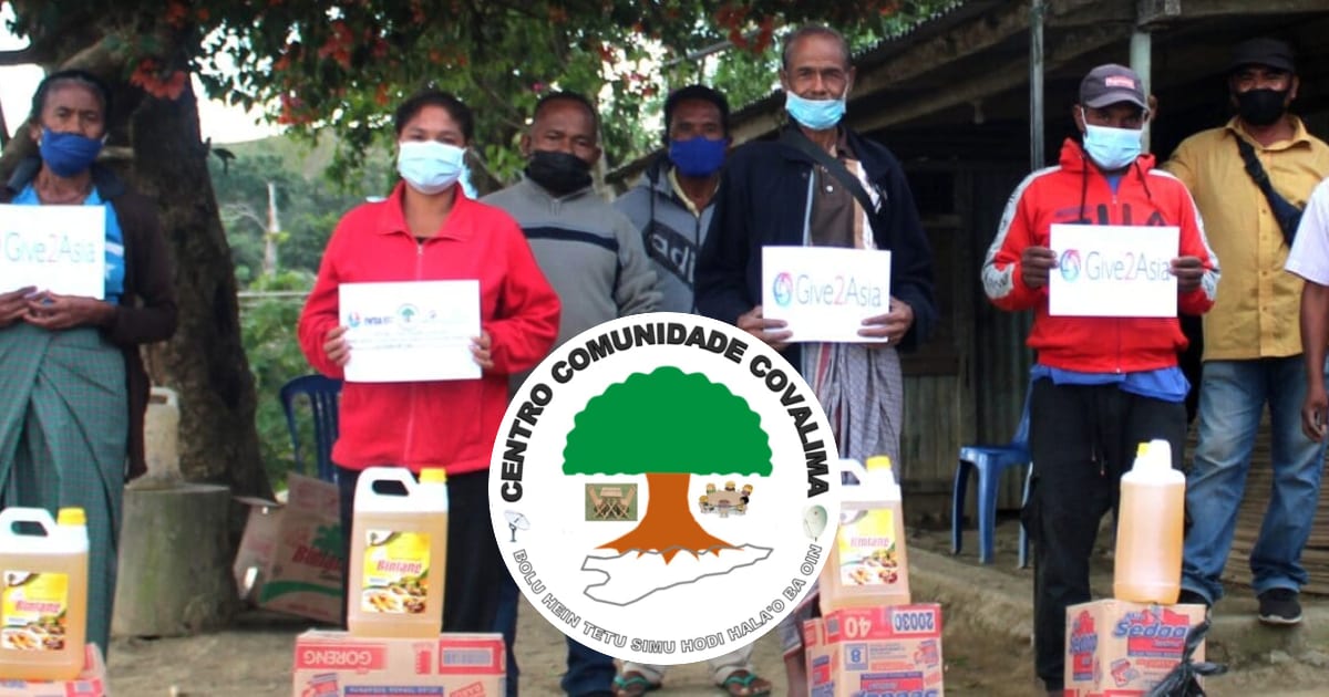 Covalima Community Centre | Every.org