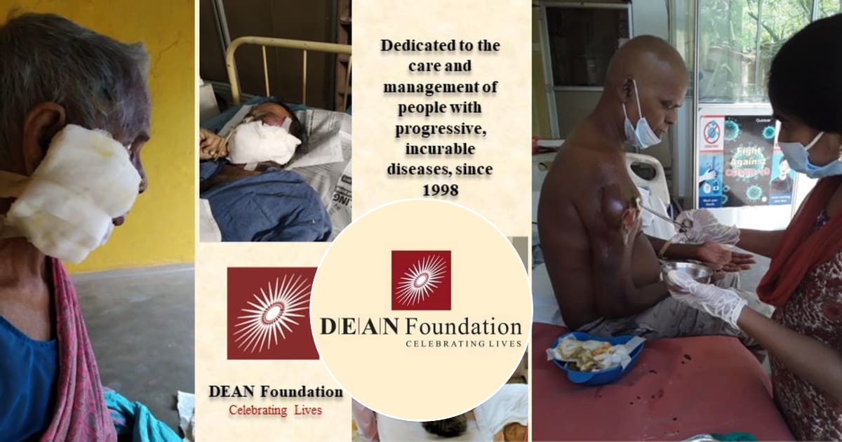 DEAN Foundation | Every.org