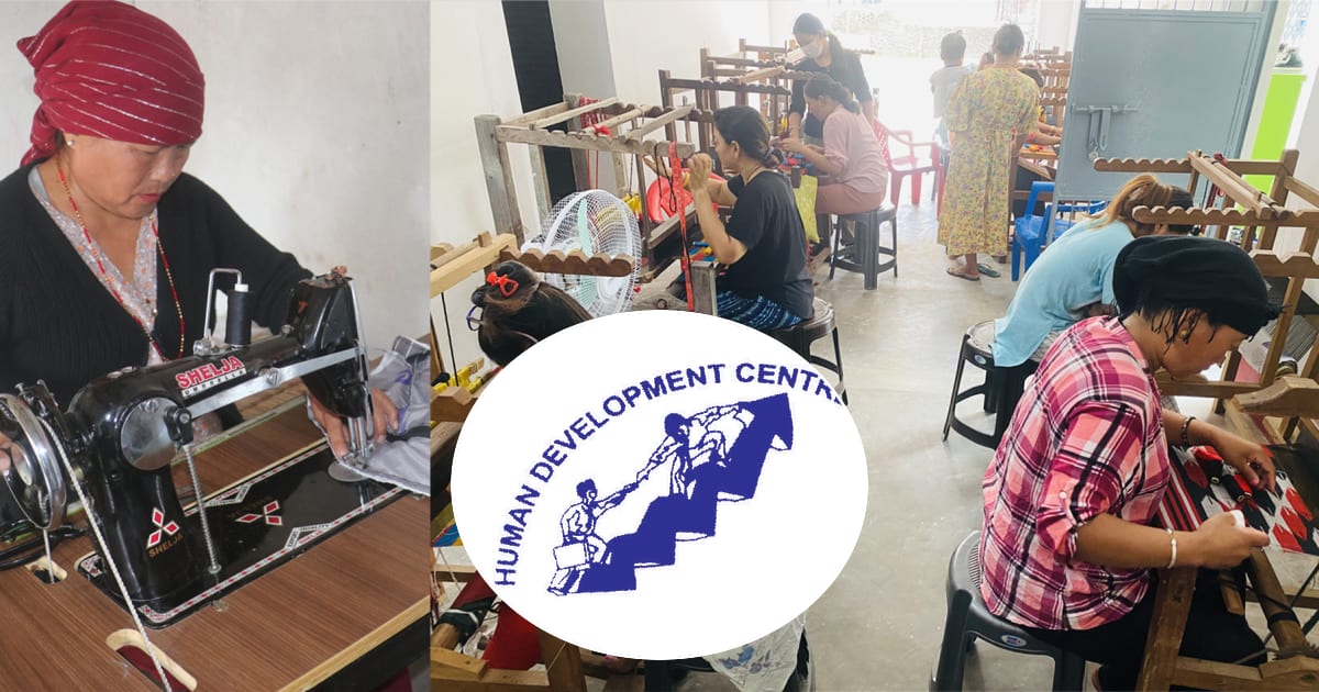 Human Development Center (HDC) Nepal - Every.org