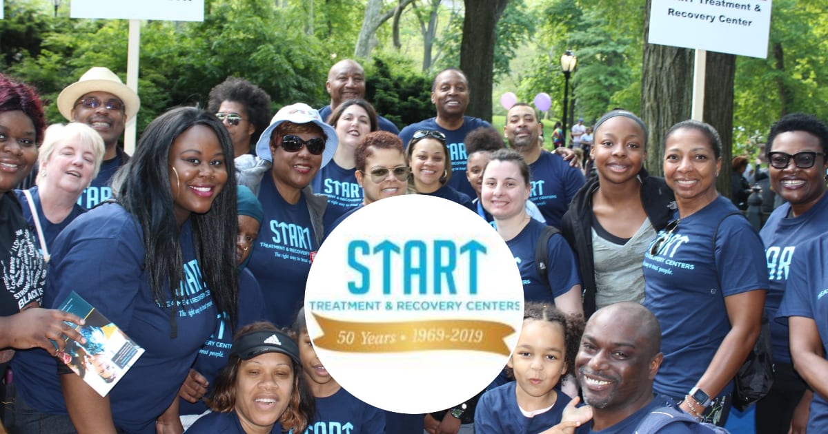 START Treatment & Recovery Centers | Every.org
