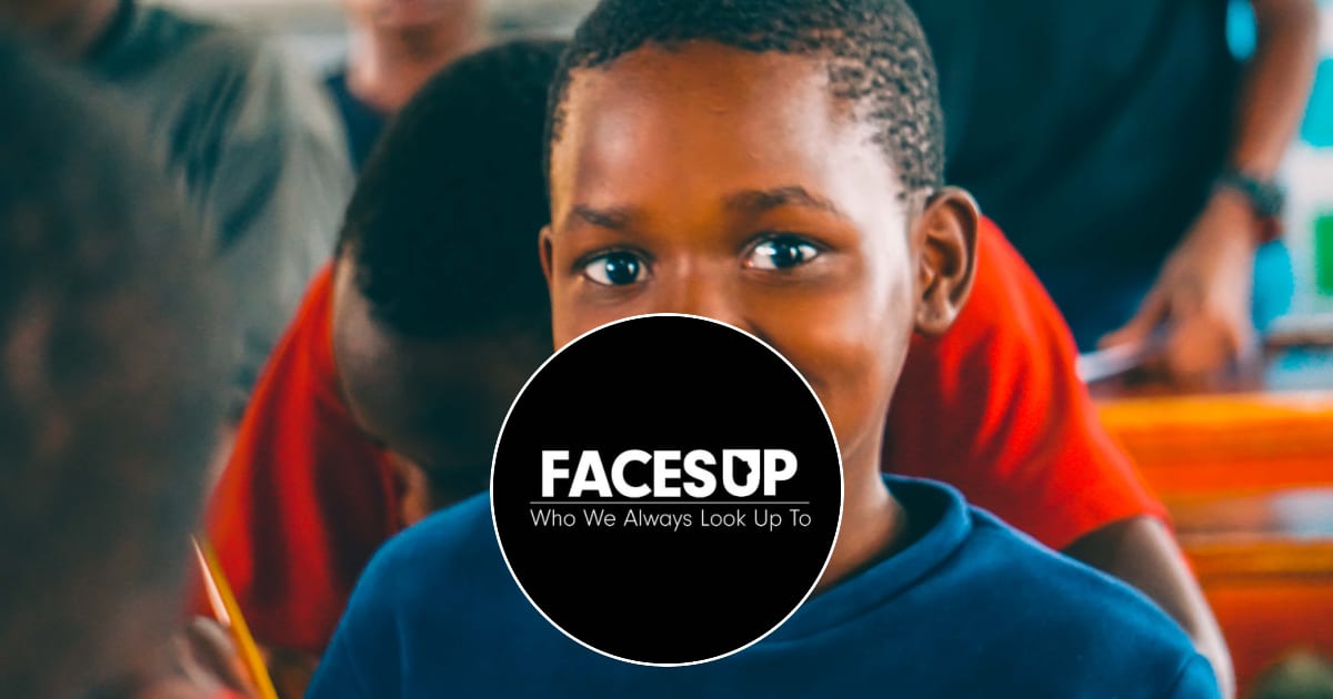 Faces Up Uganda | Every.org