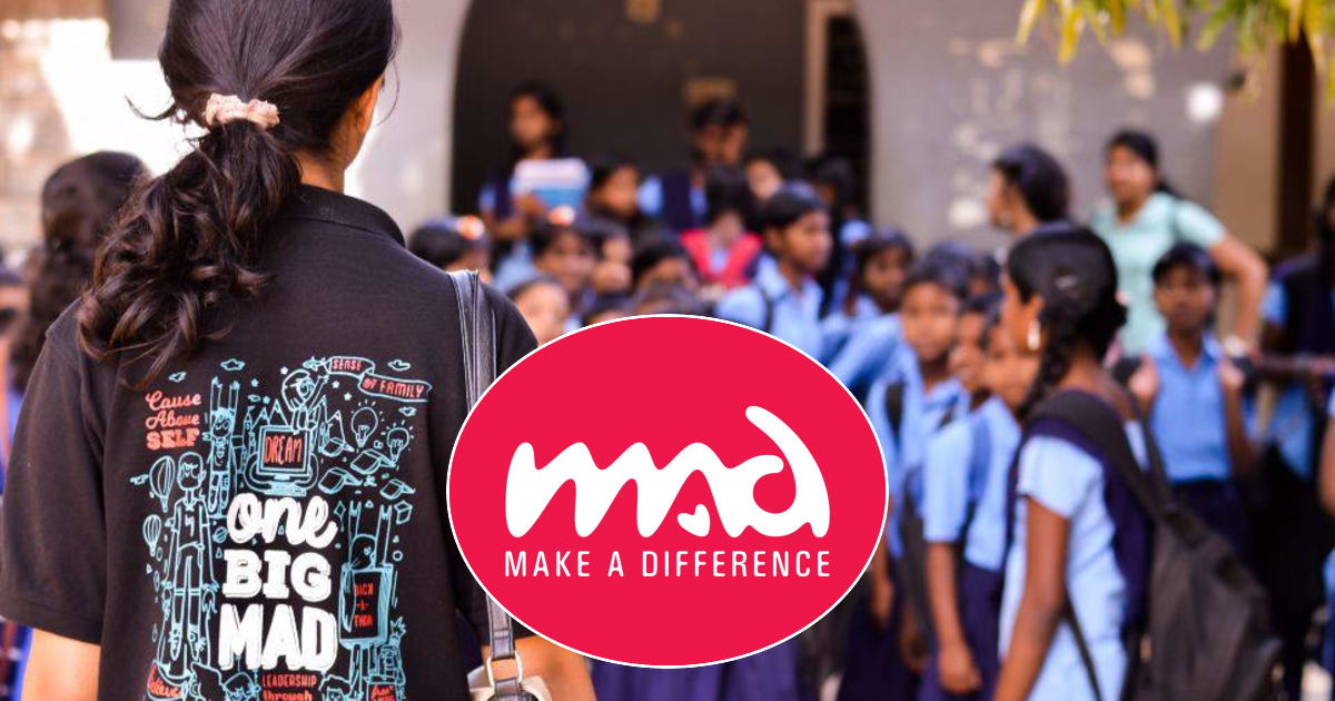Make A Difference | Every.org