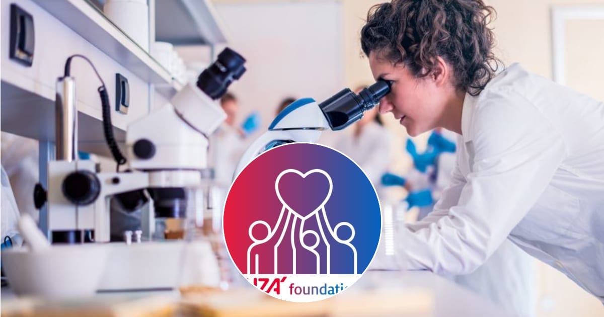 UZA Foundation | Every.org