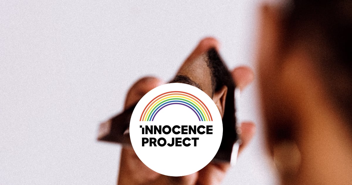 Innocence Project | Every.org