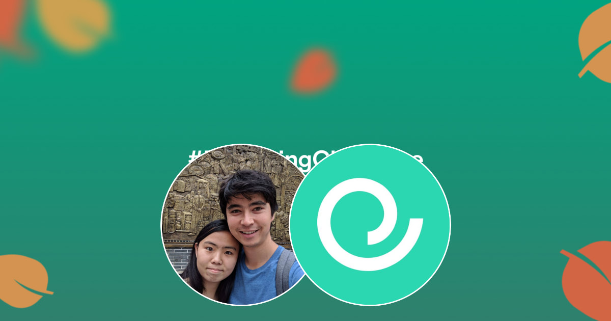 Join Nic in supporting Every.org Matching Pool | Every.org