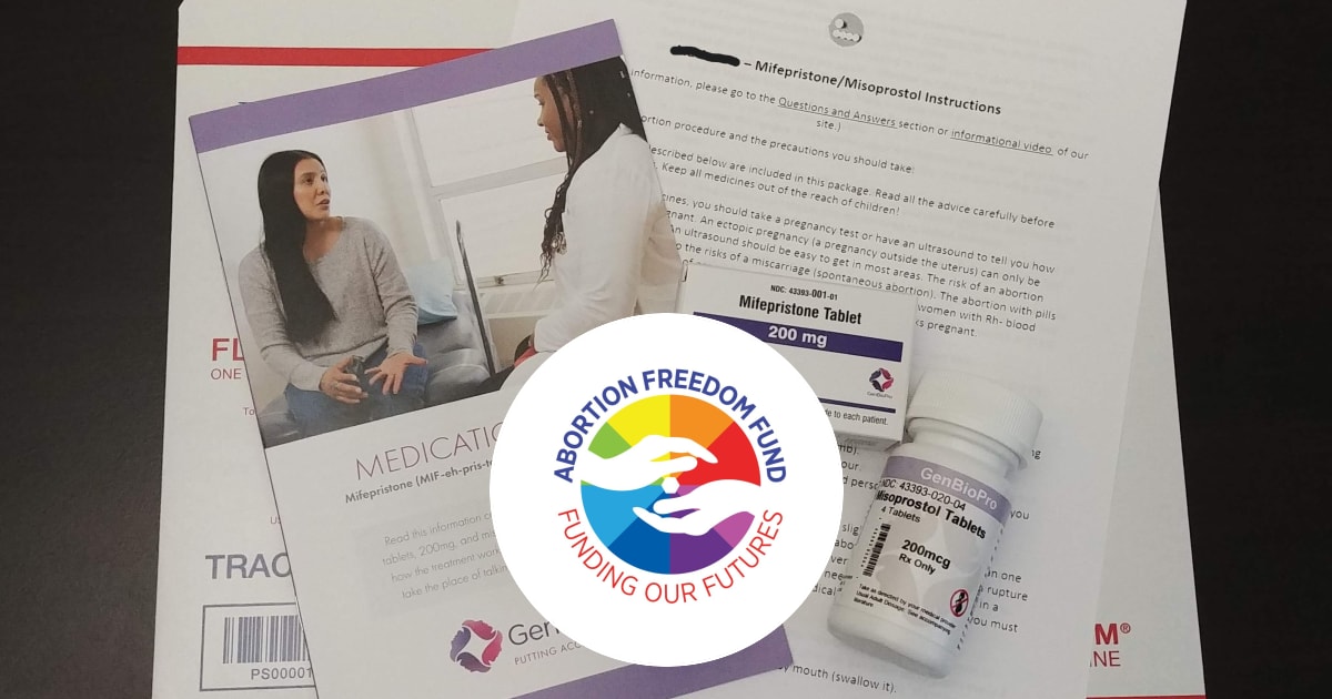 Abortion Freedom Fund | Every.org