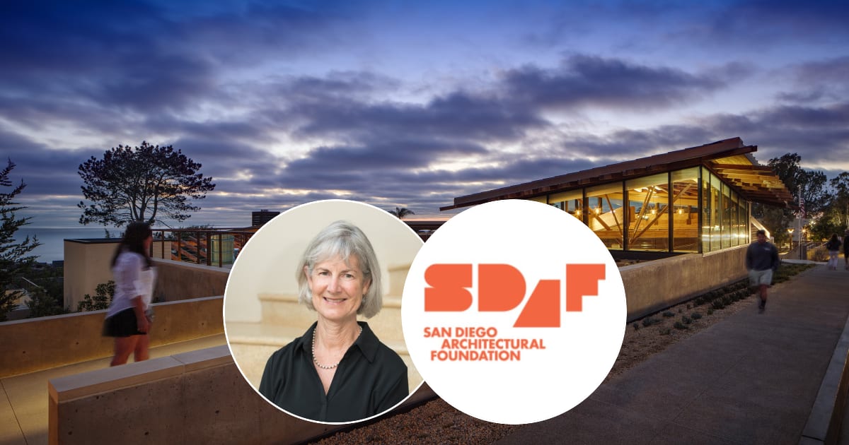 Join Susan in supporting SDAF | Every.org