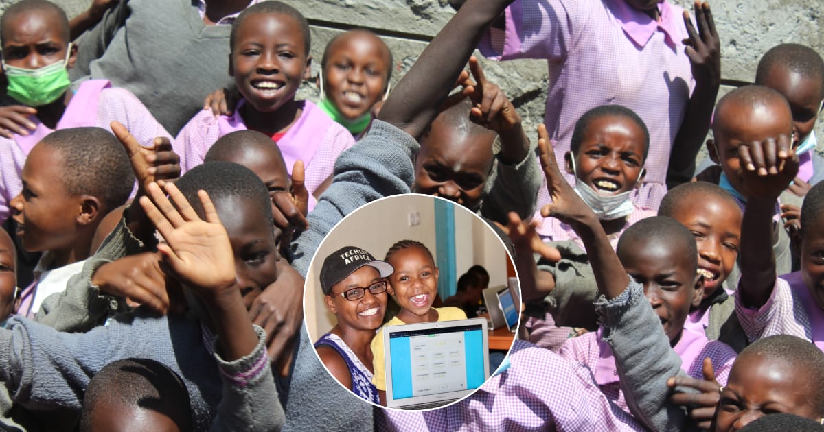 TechLit Africa | Every.org