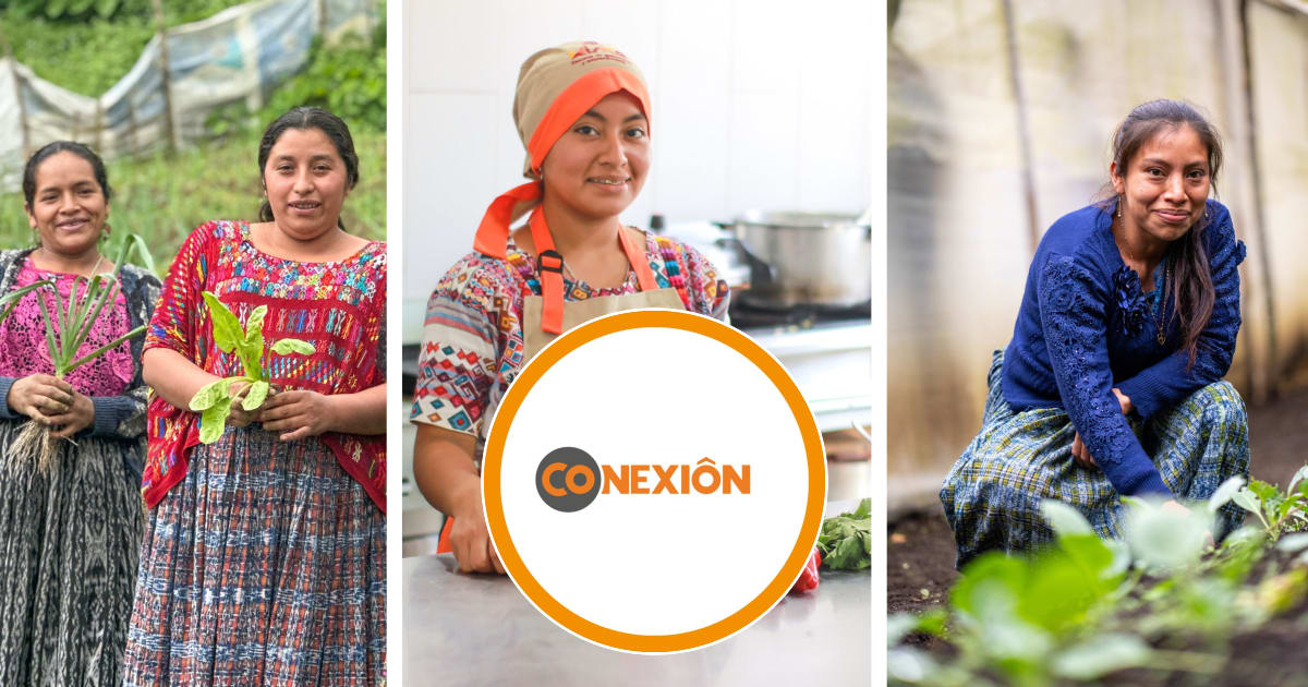 Conexion Guatemala | Every.org
