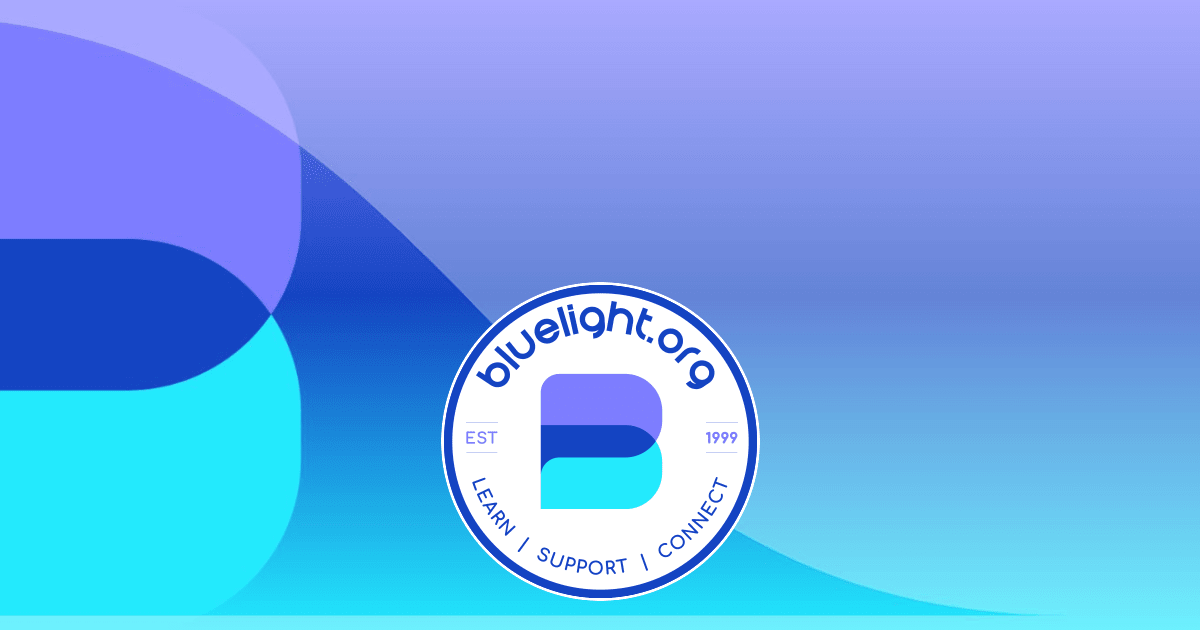 Bluelight | Every.org