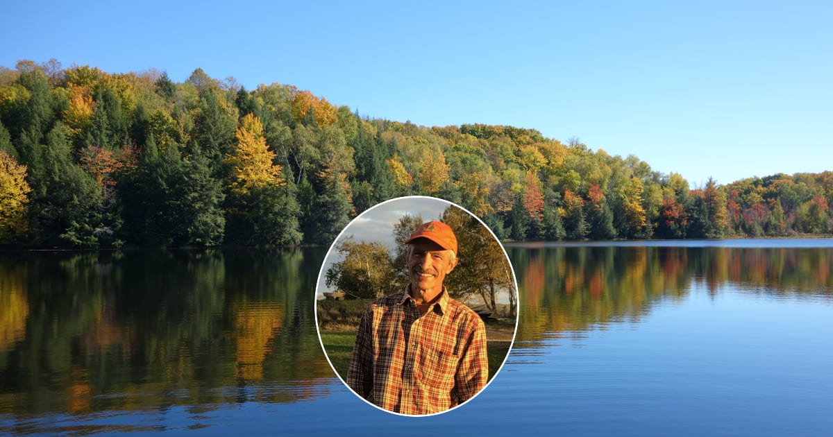 Steve DeAngelis Community Fund | Every.org