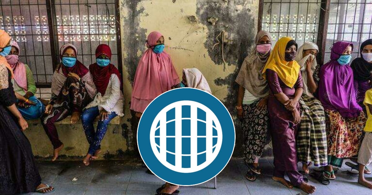 Global Detention Project | Every.org