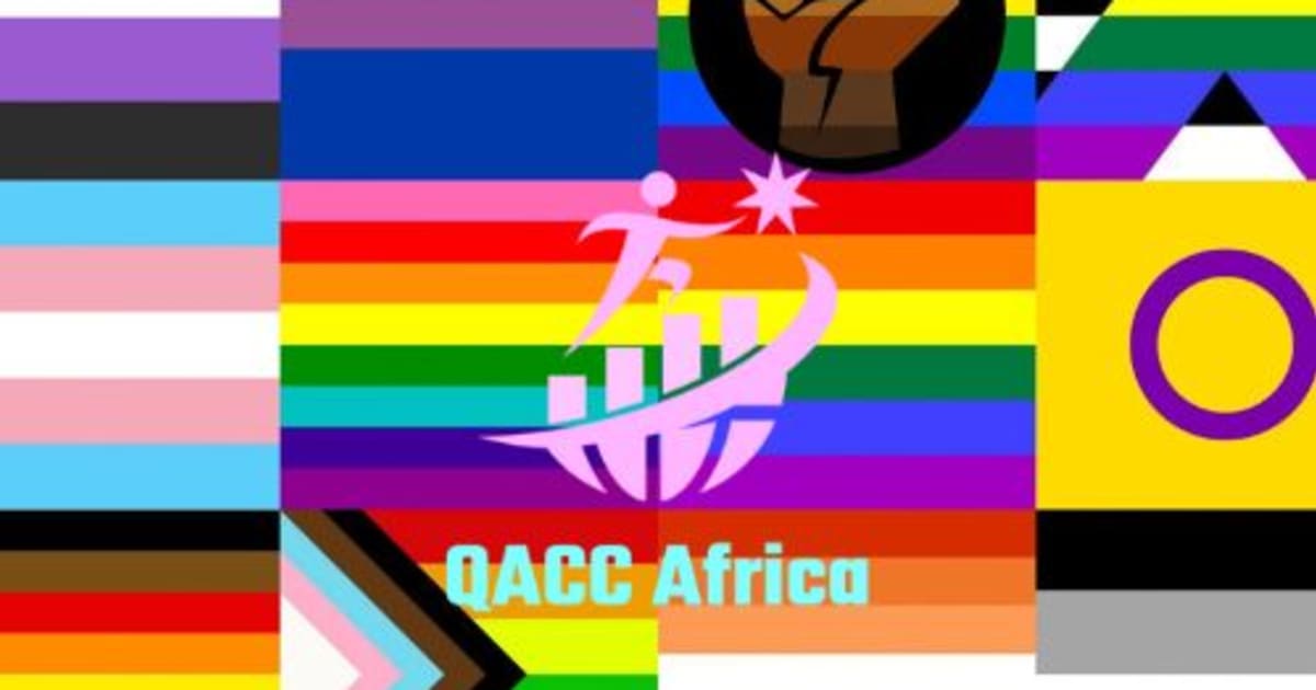 Queer & Allied Chamber of Commerce Africa (QACC Africa) | Every.org