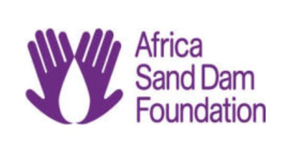 Africa Sand Dam Foundation | Every.org
