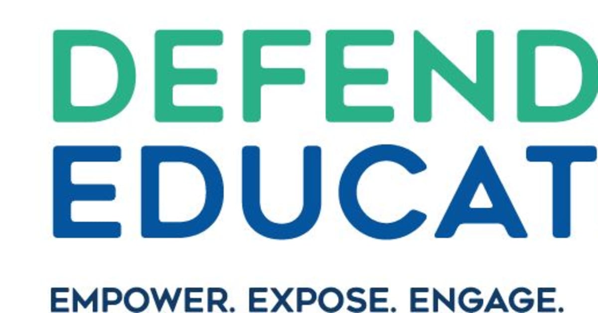 Defending Education | Every.org