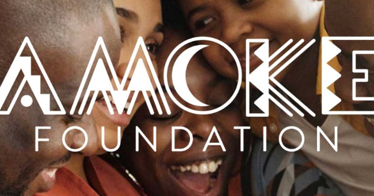 Amoke SCD Ltd | Every.org