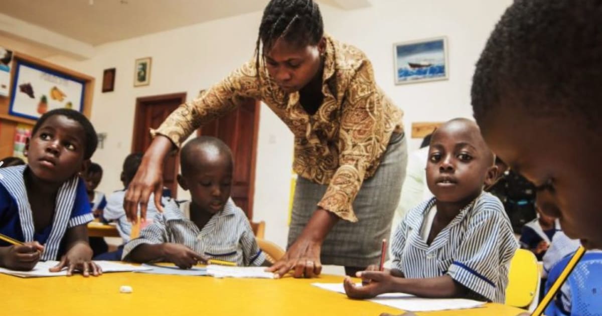 St Nicholas Foundation | Every.org