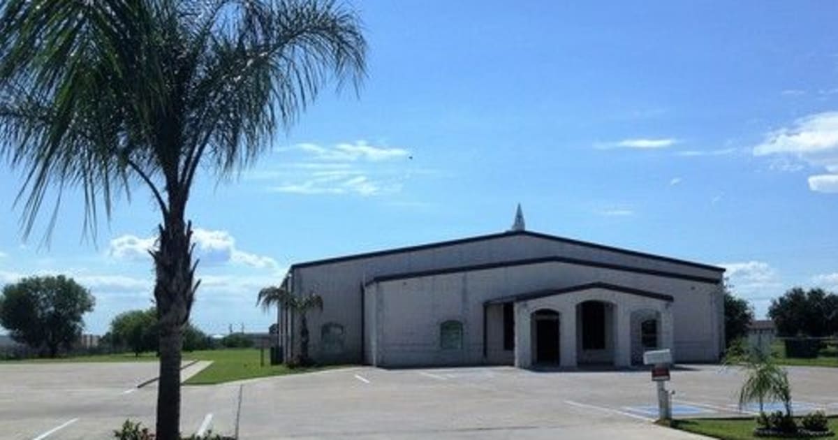 NHM Building Project | Every.org