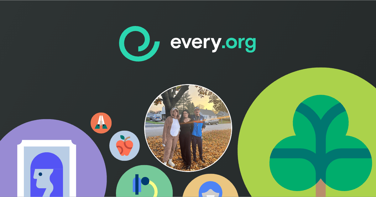 Colleen Hayes's Likes | Every.org