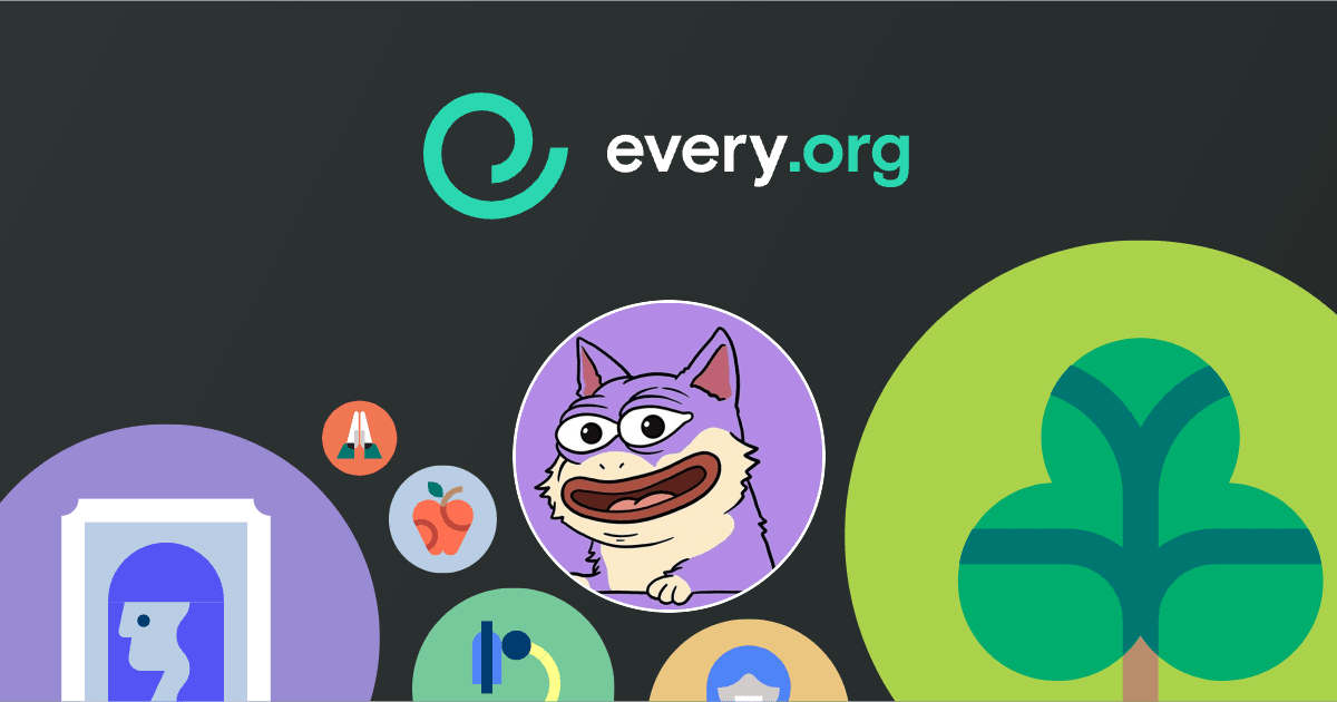 DUKO COIN's Donations | Every.org