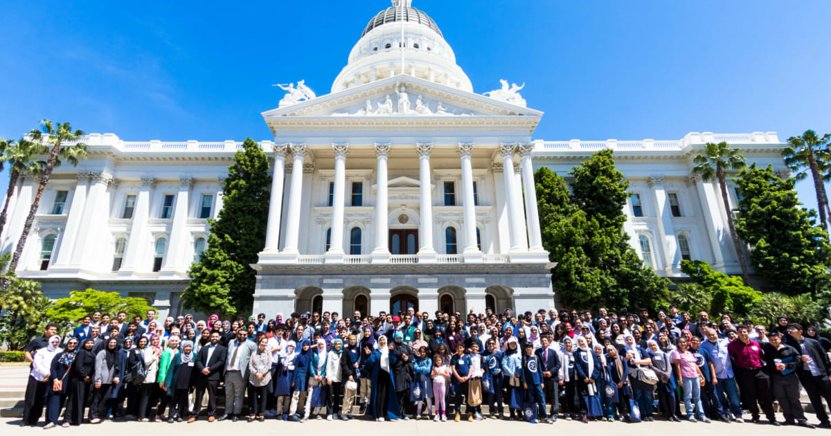 Gala Fundraiser for CAIR-LA 2023 | Every.org